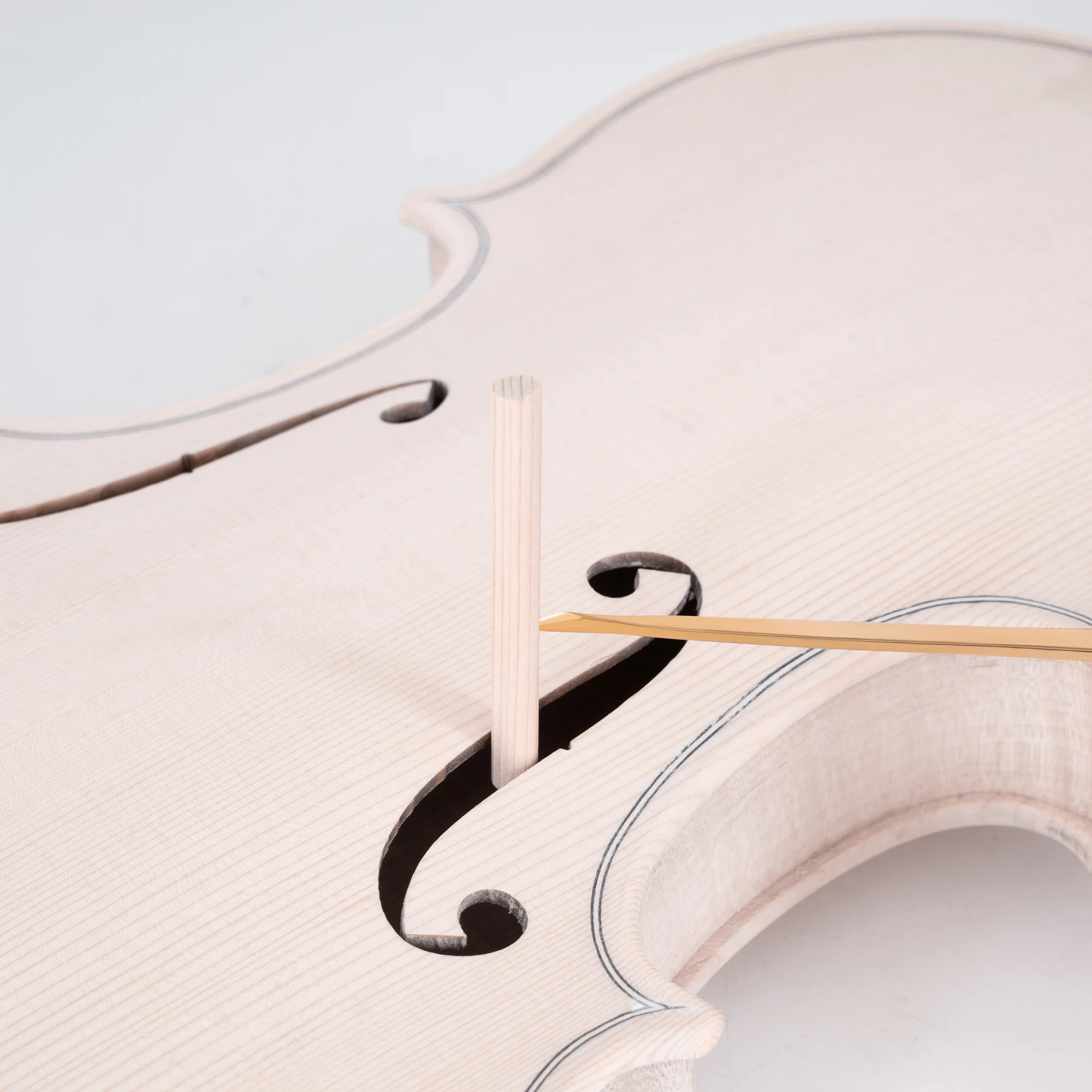 Install Repair Professional tool Violin Cello Sound Post Viola Bass ...