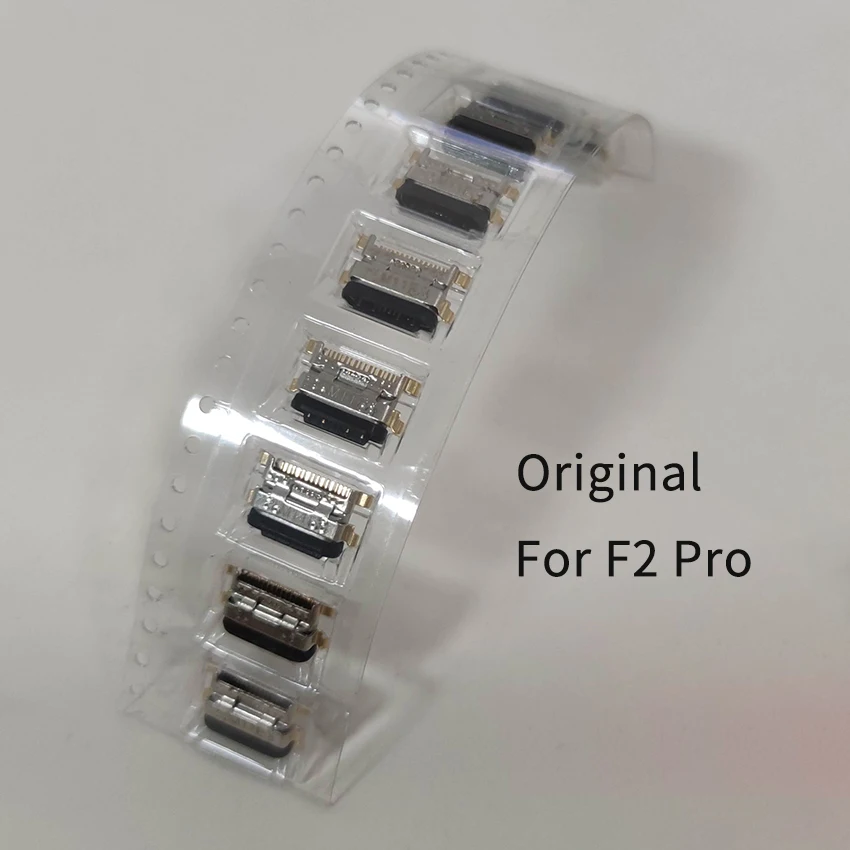 10PCS For Xiaomi Poco F2 F2Pro F3 F3GT F4 F4GT F5 F5Pro USB Charging ...