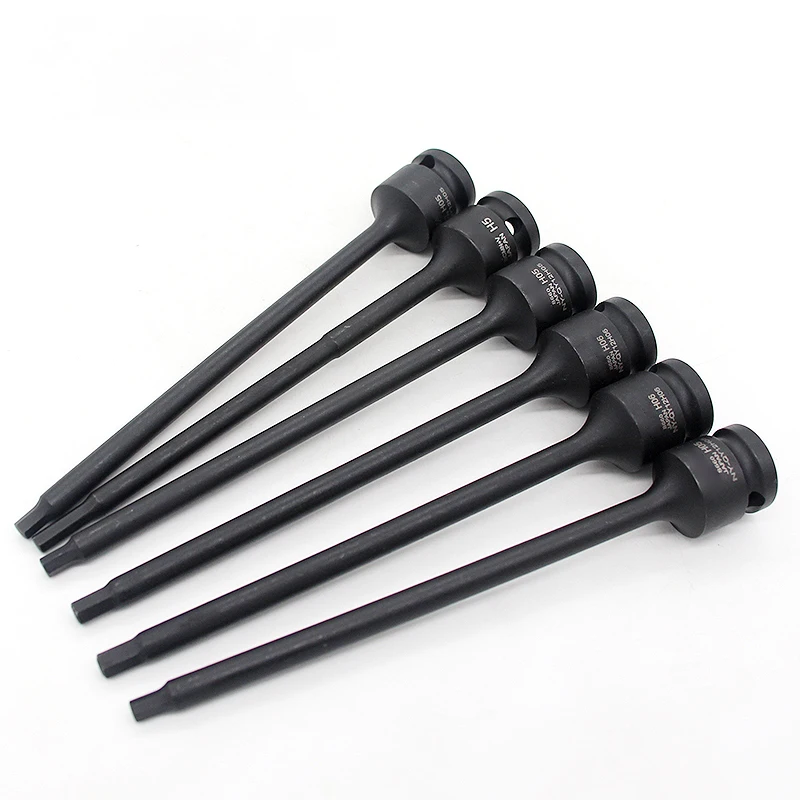 1pcs-1-2-Drive-metric-175mm-extended-inner-hexagonal-pneumatic-Hex ...