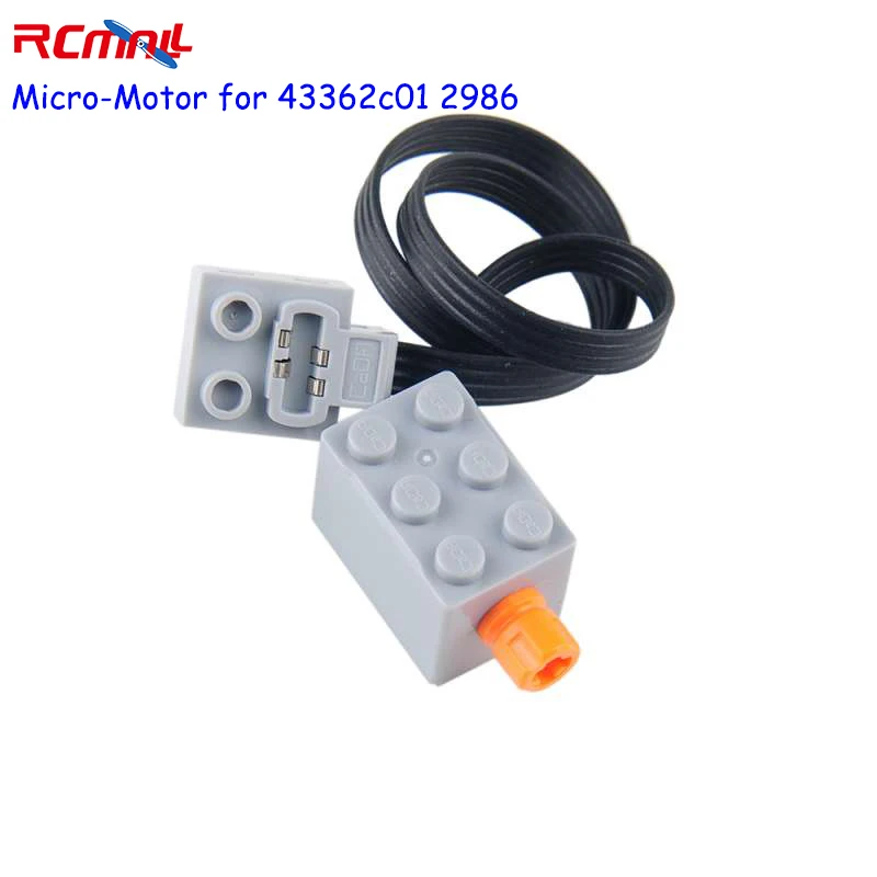 Micro-Motor-MOC-Mini-Motor-Compatible-with-Legoeds-Building-Blocks ...