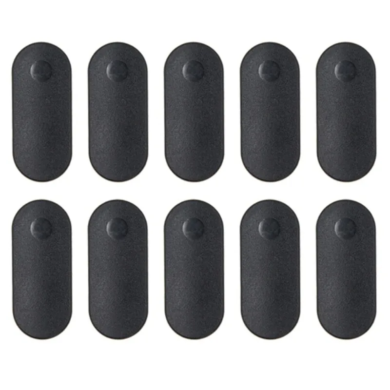 10pcs Battery Back Belt Clip Waist Clip for Motorola TLKR T5 T6 T7 T8 ...