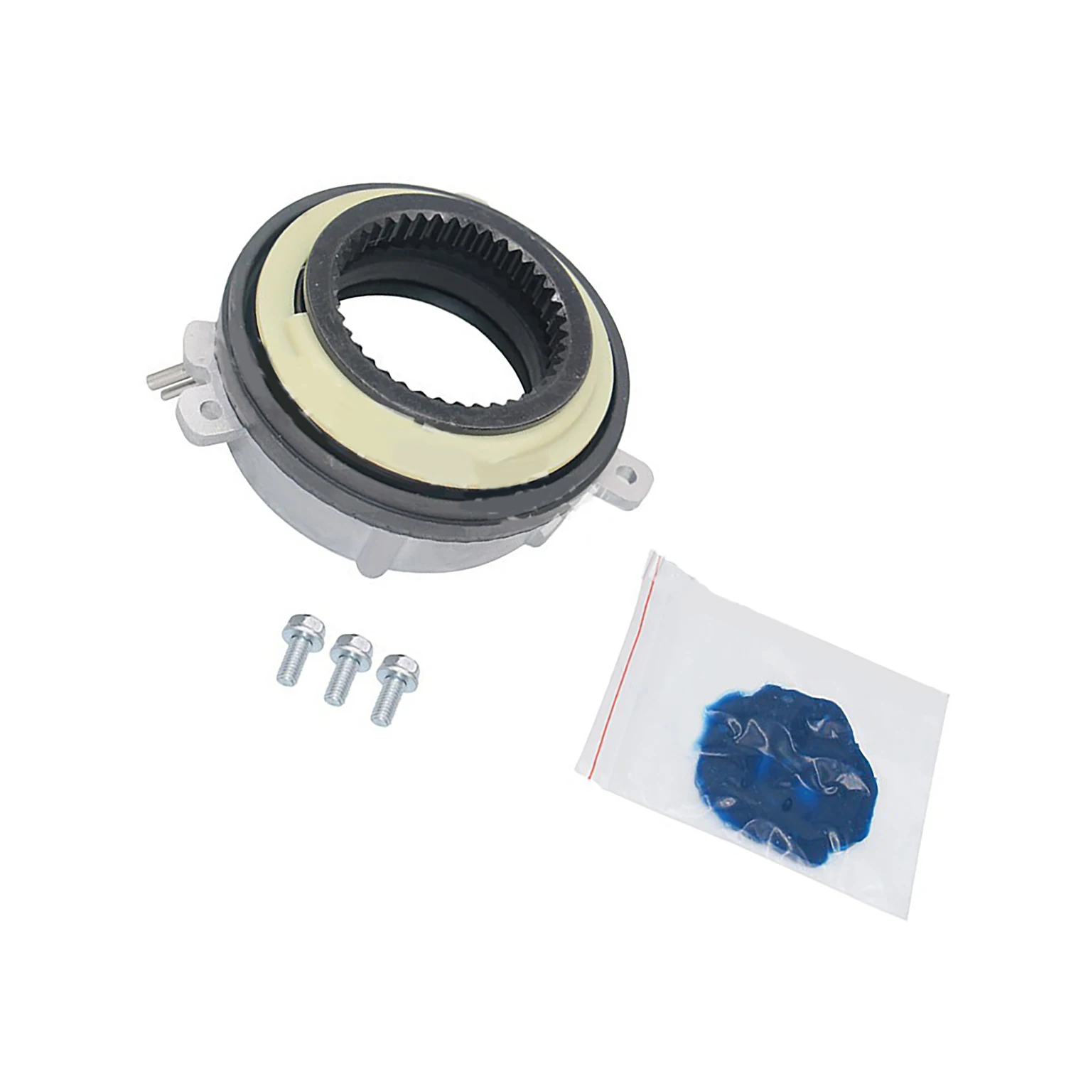 1pc-Wheel-Hub-Lock-Hub-Actuator-For-Ssangyong-Actyon-Kyron-Rexton ...