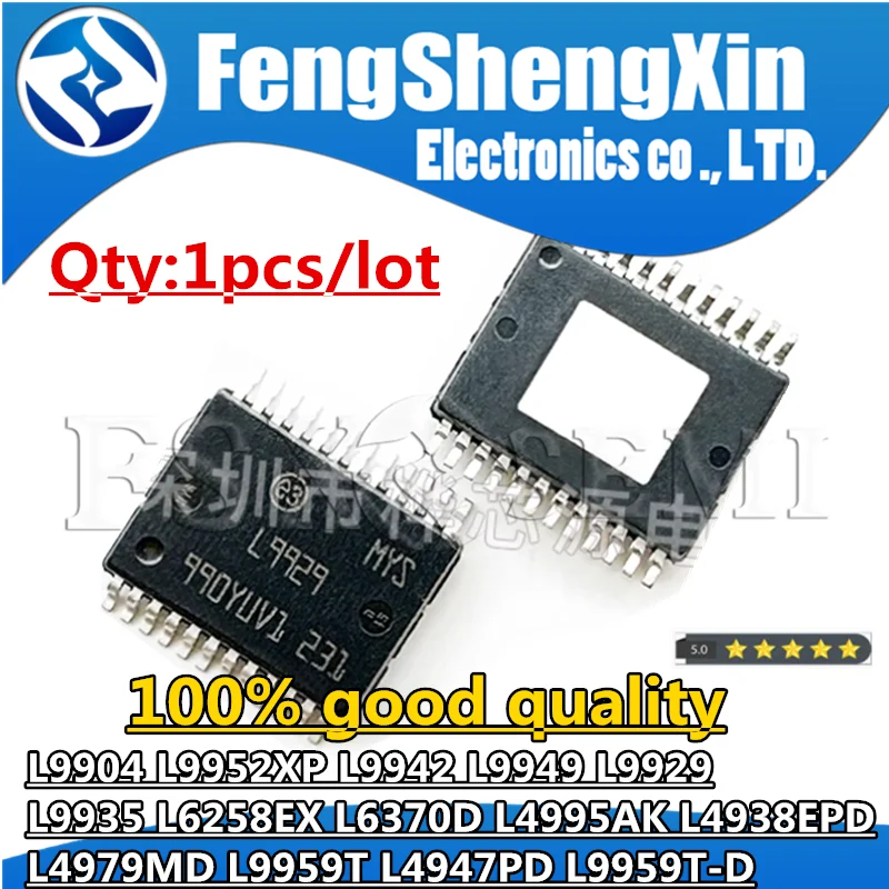 1pcs-L9904-L9952XP-L9942-L9949-L9929-L9935-L6258EX-L6370D-L4995AK ...