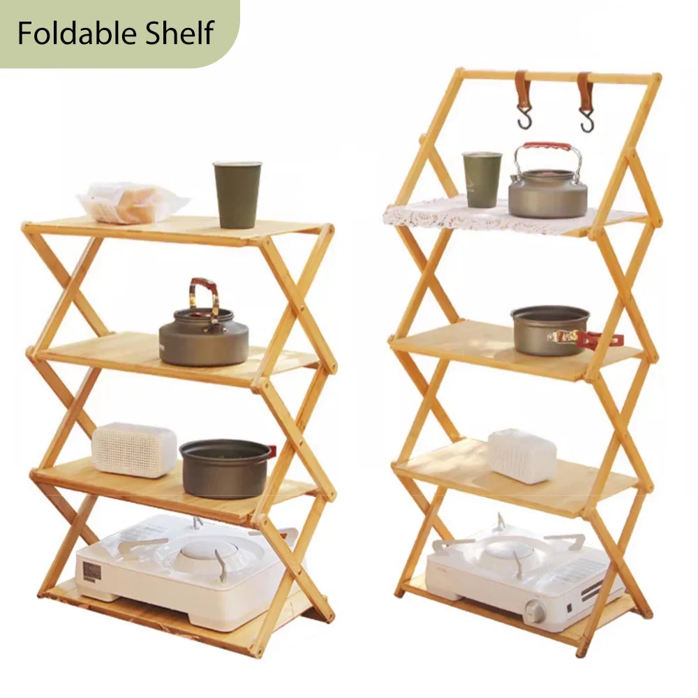 Outdoor-Camping-Shelf-Rack-Multifunctional-Multi-layer-Foldable-Rack ...