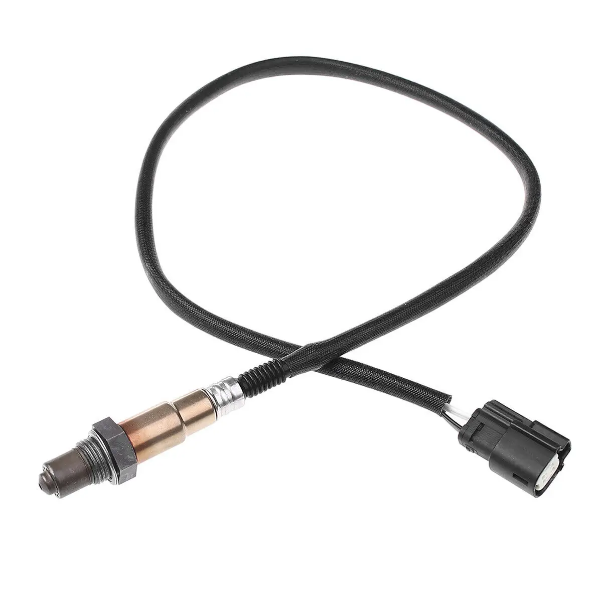 Lazmllcan O2 Oxygen Sensor for Ford Fiesta L3 1.1L Turbo 2014 2015 2016 ...
