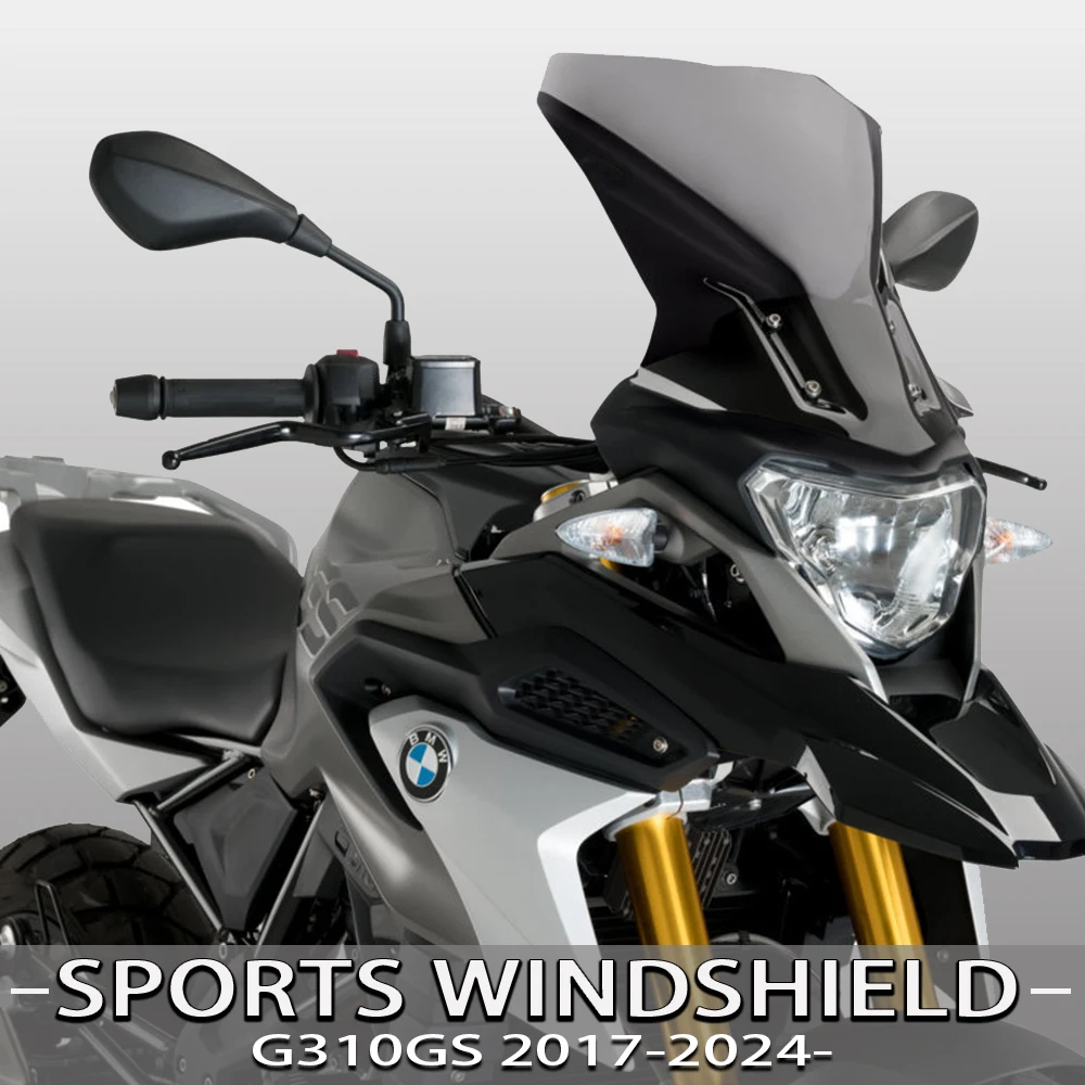 Fits-For-BMW-G310GS-G310-GS-2017-2024-G310-GS-2023-22-Motorcycle ...