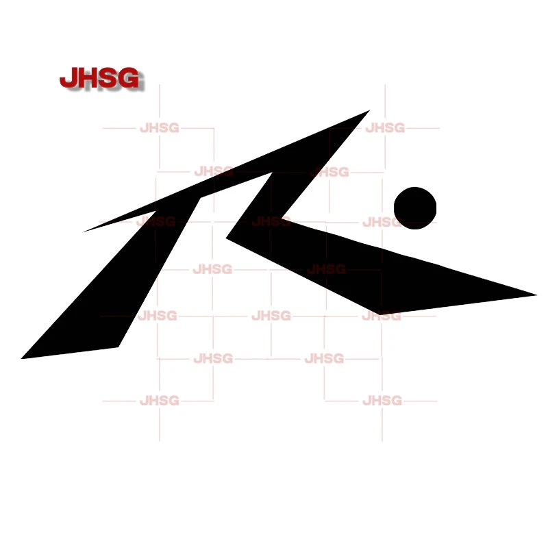 Rusty Surfboard Vinyl Decal Surfing Car Window Surfboard Sticker ...