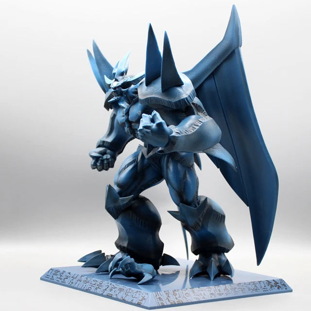 Obelisk The Tormentor Toy