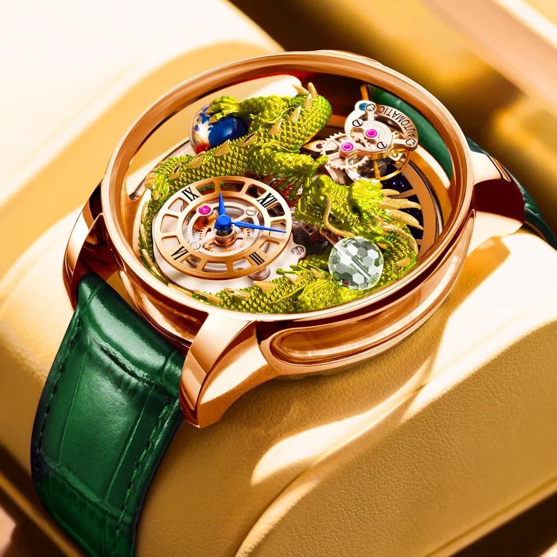 New-Jacob-Co-Watchmakings-House-of-Dragons-Astronomia-Art-Gold-Dragon ...