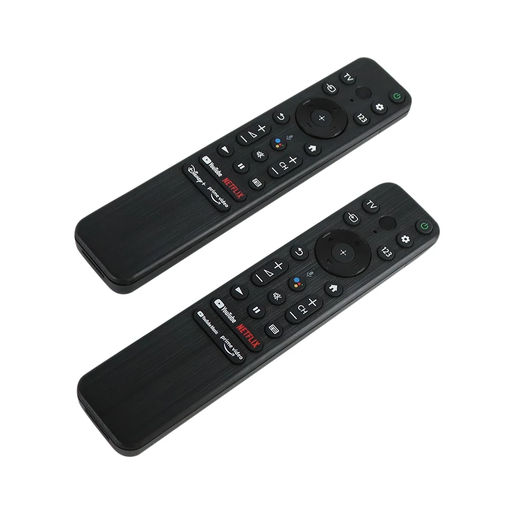 RMF-TX800P-New-Intelligent-Voice-Remote-Control-for-Sony-4K-8K-TV-KD ...