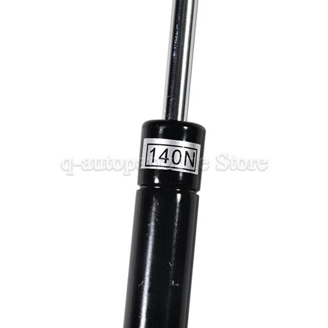 Large Deck Box Lid Piston Shock Hinge Support Gas Strut For Keter es ...