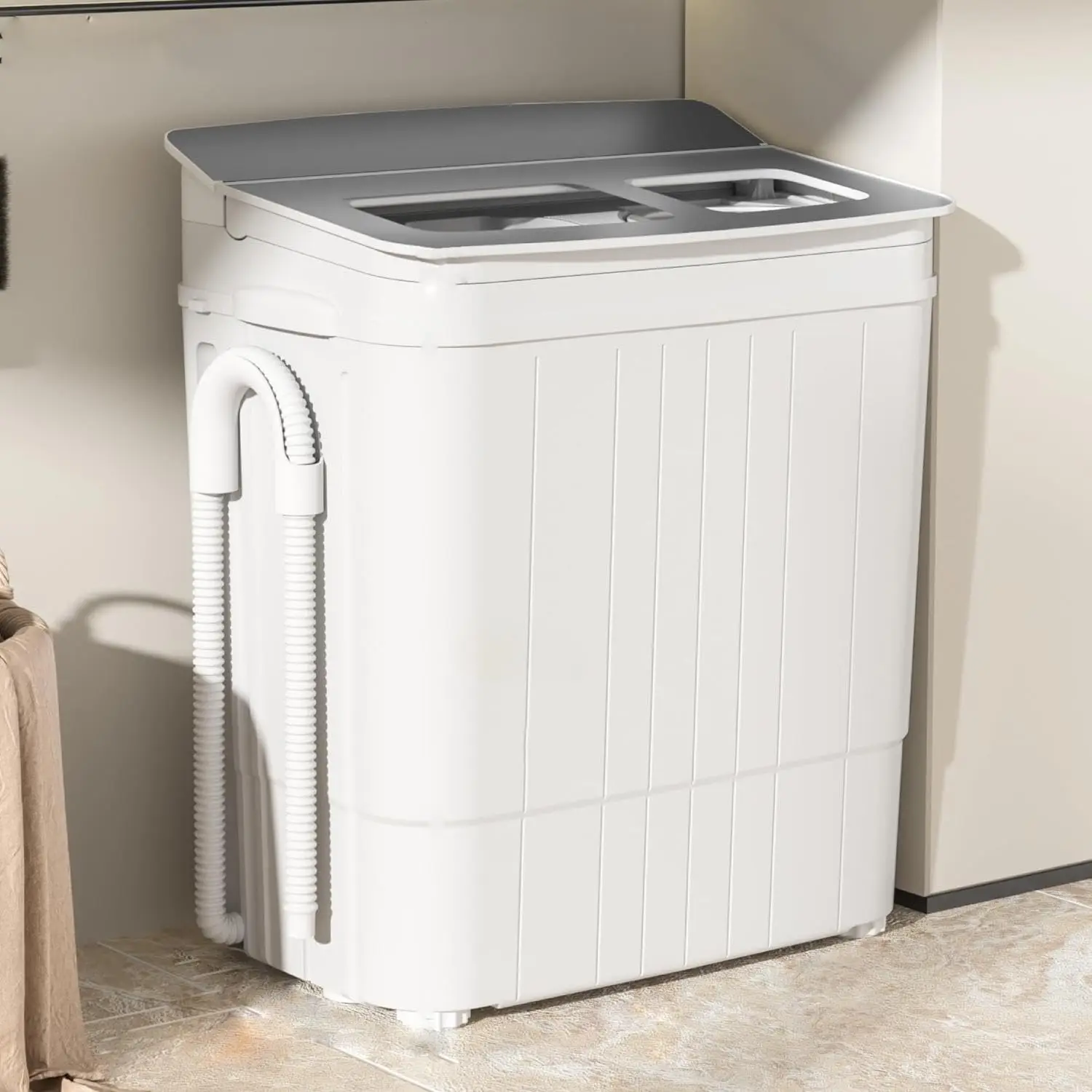 Portable-Washing-Machine-Mini-17-6-Lbs-Compact-Washer-Machine-And-Dryer ...