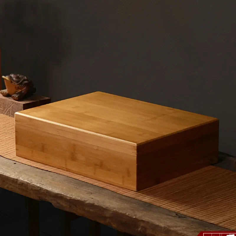 Glossy-Wooden-Box-for-Gift-Storage-Tea-Wooden-Box-Makeup-Organizer ...