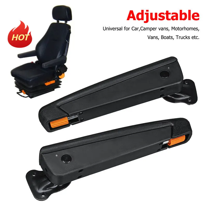 Universal-Adjustable-Car-RV-Seat-Armrest-Hand-Holder-Left-Right-Side ...