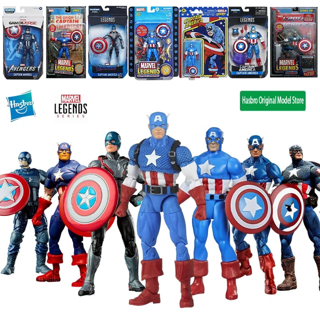 Action Figure Collecting 101 Part 2- Scales Toys With, 60% OFF