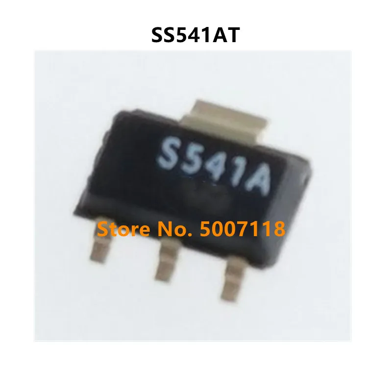 10-pcs-lot-SS541AT-S541A-SOT-89-100-Nouveau.jpg