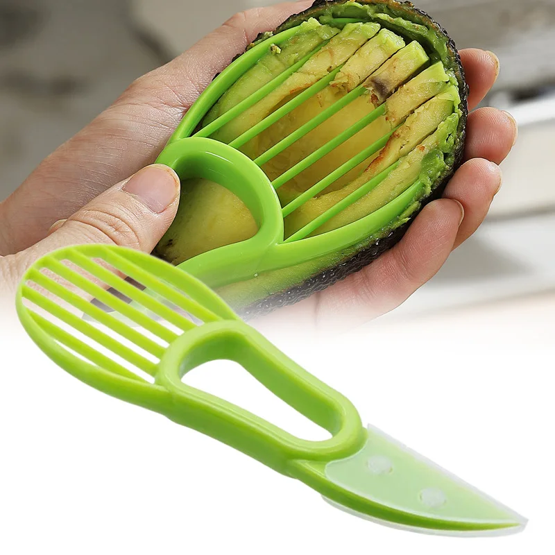 3-in-1 Fruit Separator, Fruit Cutting Machine, Fruit Scraper, Suitable ...