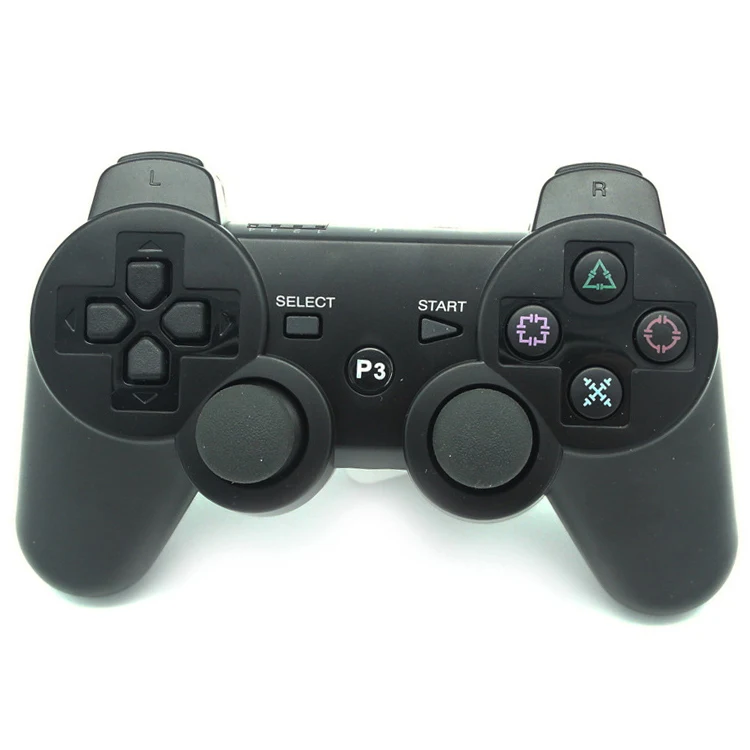 Game-Controller-Voor-PS3-Gamepad-Voor-PS3-Joypad-Accessorie-Bluetooth-4 ...