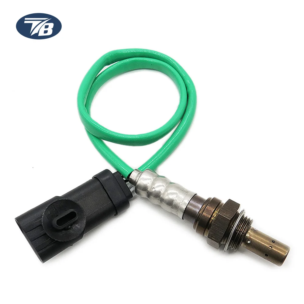 Tianbang 4 Wire Oxygen Sensor for Renault Megane Kangoo Clio Twingo ...