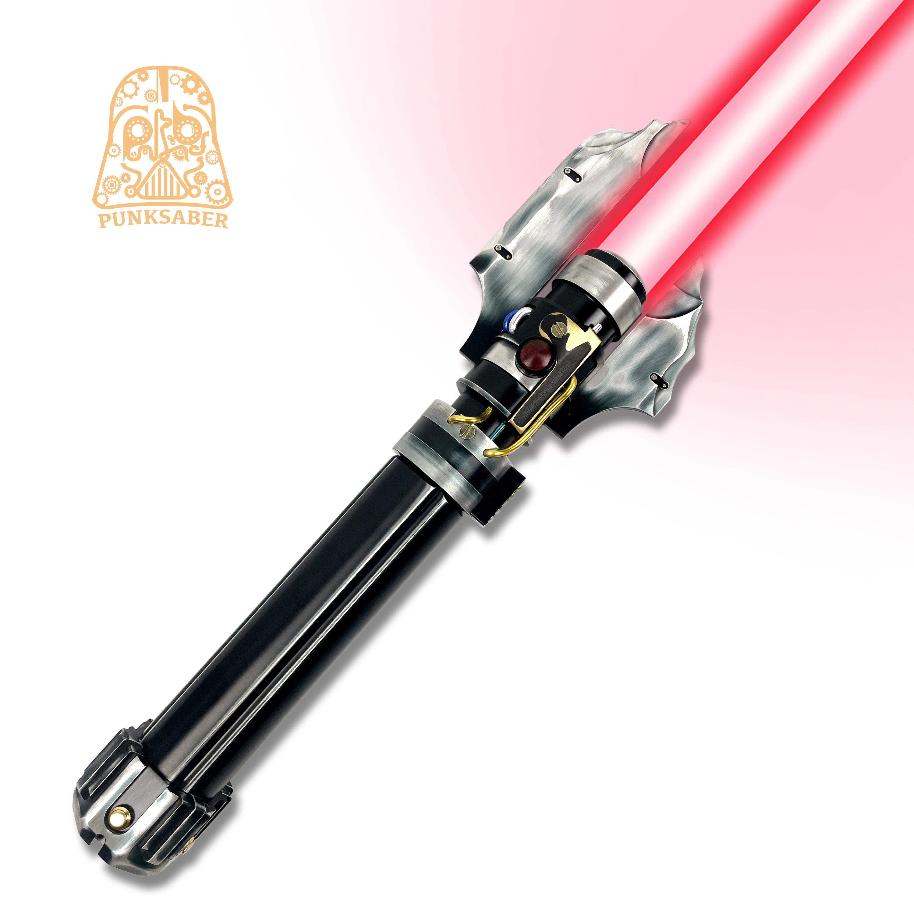 PunkSaber-Laser-Lightsaber-Proffie2-2-Battle-Damage-MG-Light-Saber ...