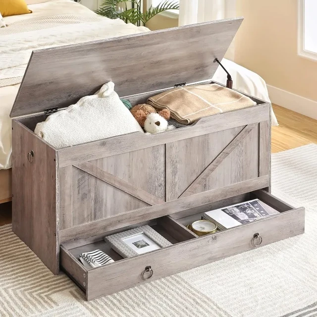 discount price and free shipping NEW Entryway Storage Bench Supports ...