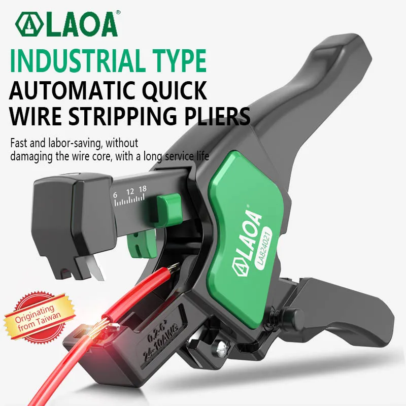 LAOA-Multifunctional-Fast-Fully-Automatic-Wire-Stripping-Pliers-0-2-6 ...