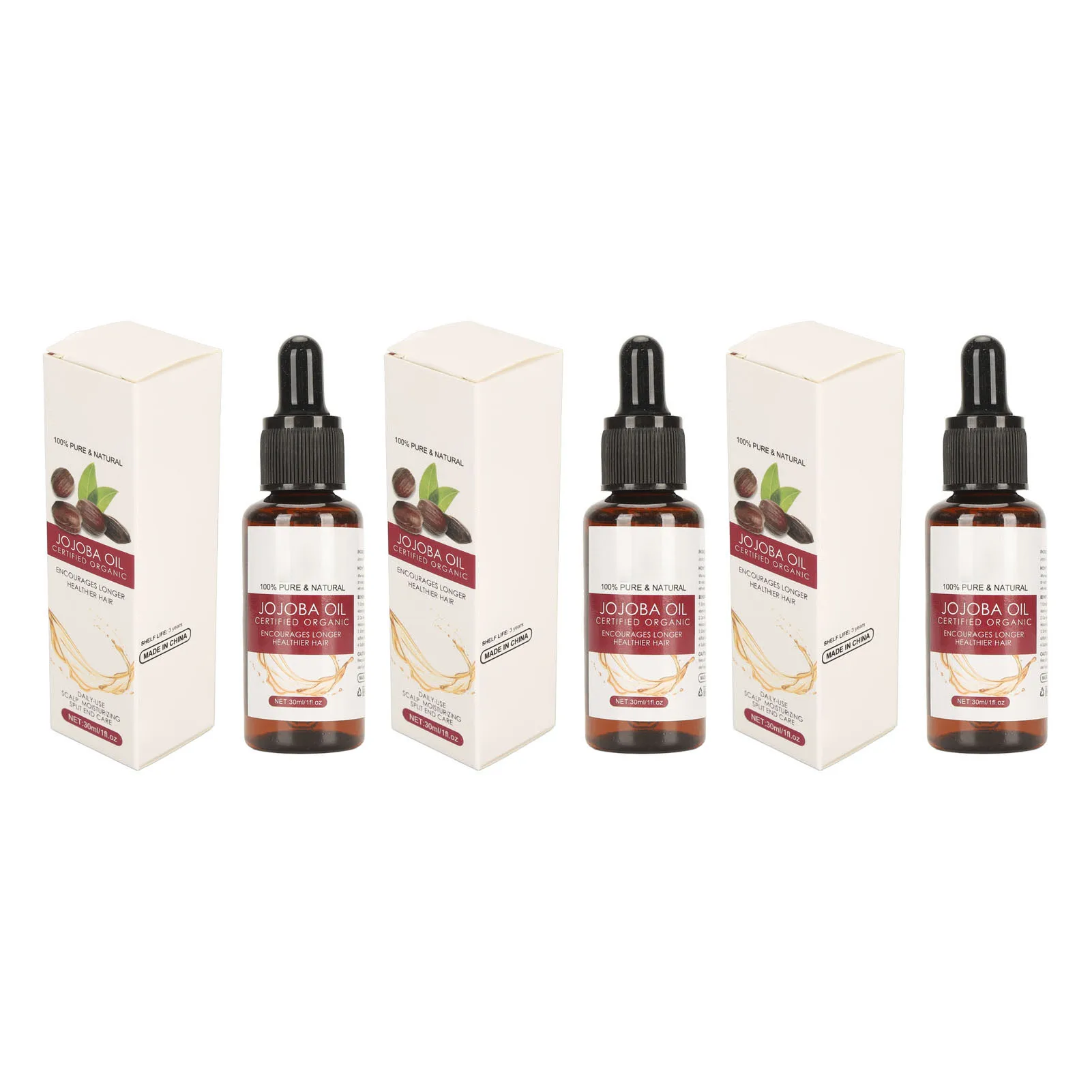 Hair-Growth-Serum-Care-Split-End-Nourish-Roots-Thick-Hair-Serum ...