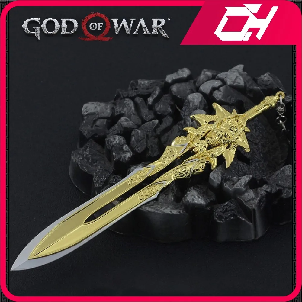 God Of War 2 Blade Of Olympus
