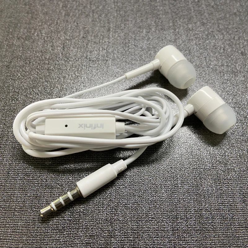 Samsung Ear Earphones | Infinix Headphones | Samsung Headphones ...