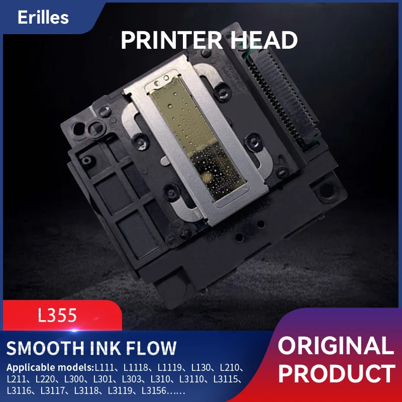 Cabezal-de-impresi-n-L355-para-impresora-Epson-L356-L358-L360-L365-L366 ...