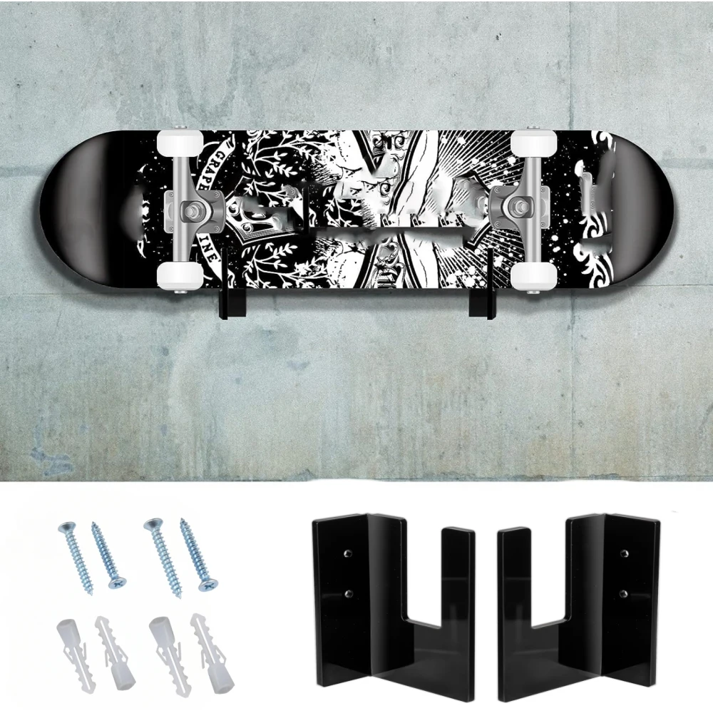 Snowboard-Wall-Mount-Snowboard-Mount-for-Wall-Snowboard-Rack-Hanger ...
