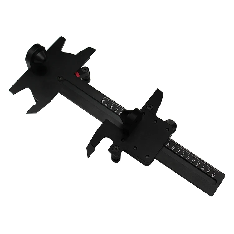 Hot-Racing-CNC-Processing-of-aluminum-alloy-shock-absorber-measuring ...