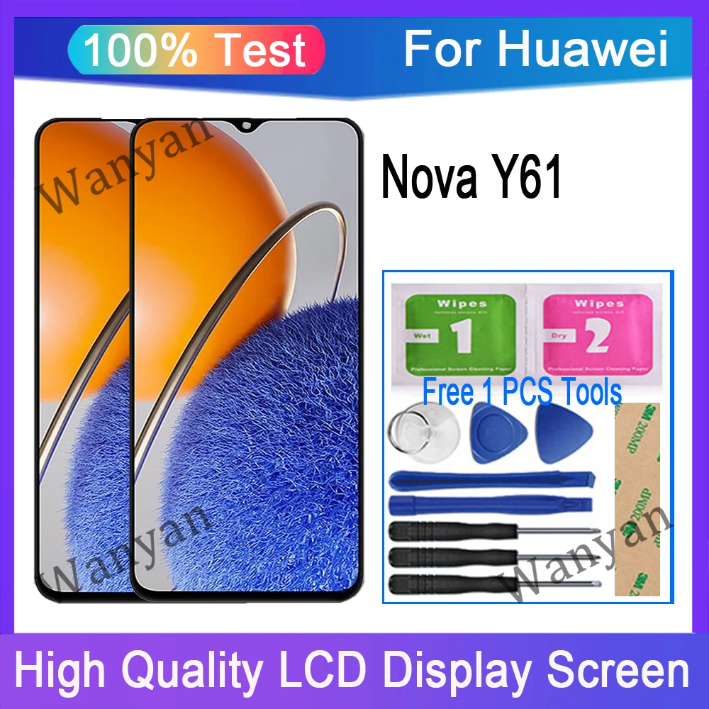 6-52-inch-Original-For-Huawei-Nova-Y61-LCD-Display-Touch-Screen-Digitizer-Replacement.jpg