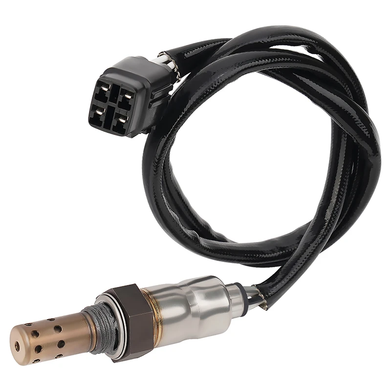 For SUZUKI SV650S L5 (E19) 2015 LAMBDA EMISSION OXYGEN SENSOR 17G0 ...