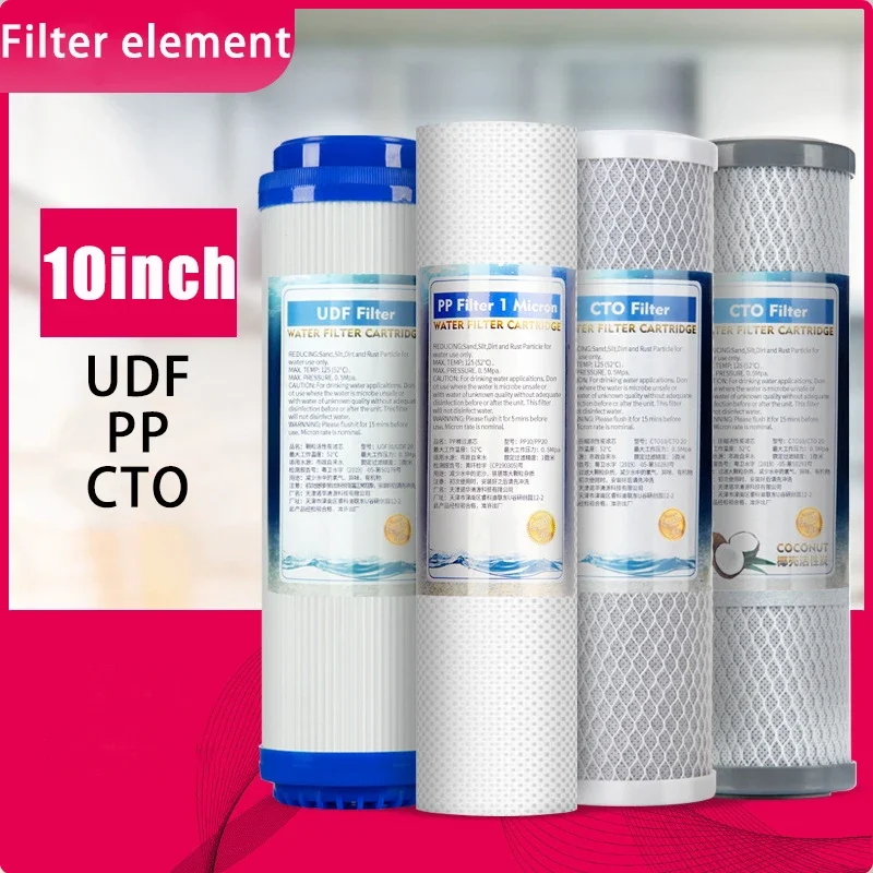 10-Inch-Filter-Set-Filter-Element-For-Haier-For-Gree-For-Meiling-Water ...