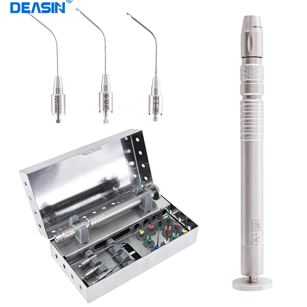 Dental-Equipment-Root-Canal-Extractor-Endodontic-Files-Extractor-Broken ...