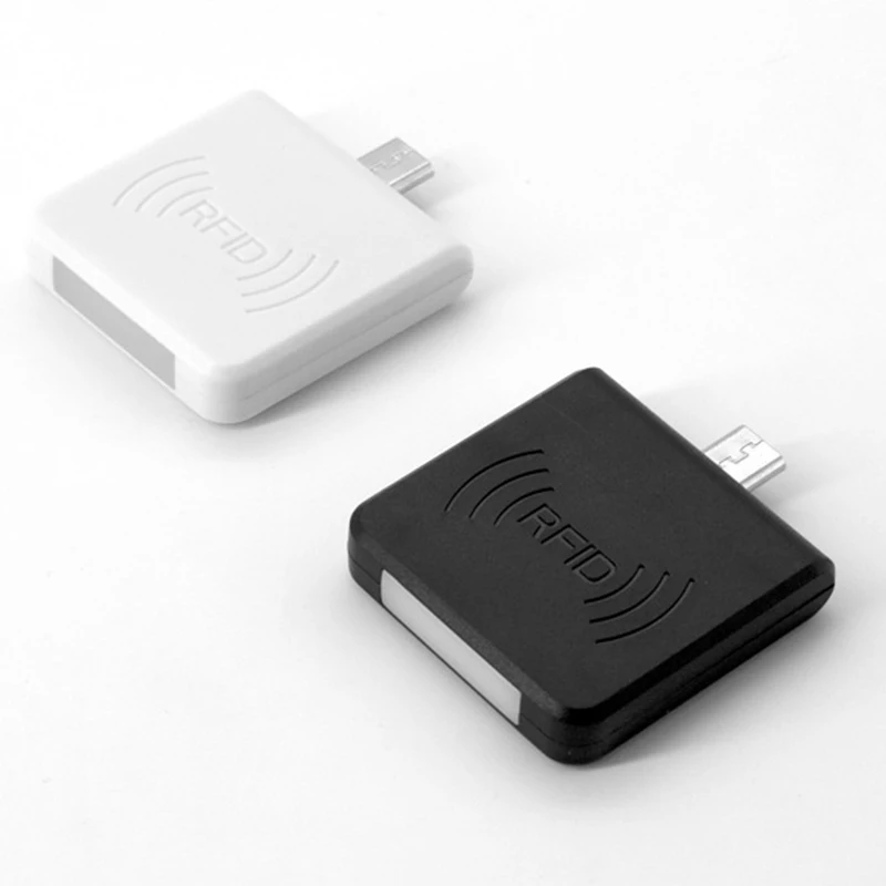 Identification Chips Reader | Rfid Card Reader Usb Chip | Animal ...