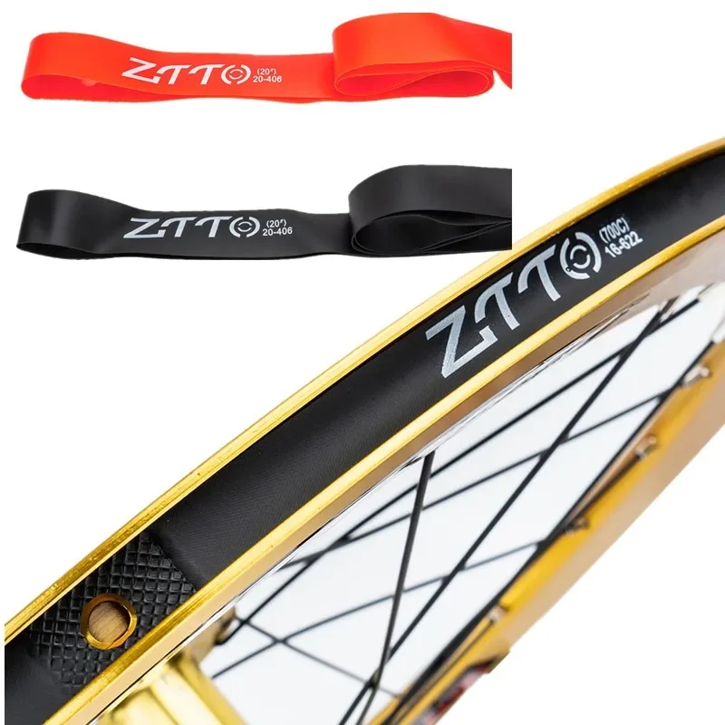 2Pcs-set-MTB-Road-Bike-Rim-Tapes-Premium-PVC-Rim-Strips-Wheel-Tapes-For ...