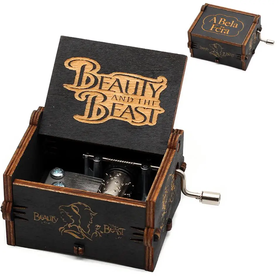 Music Boxes For Sale Online