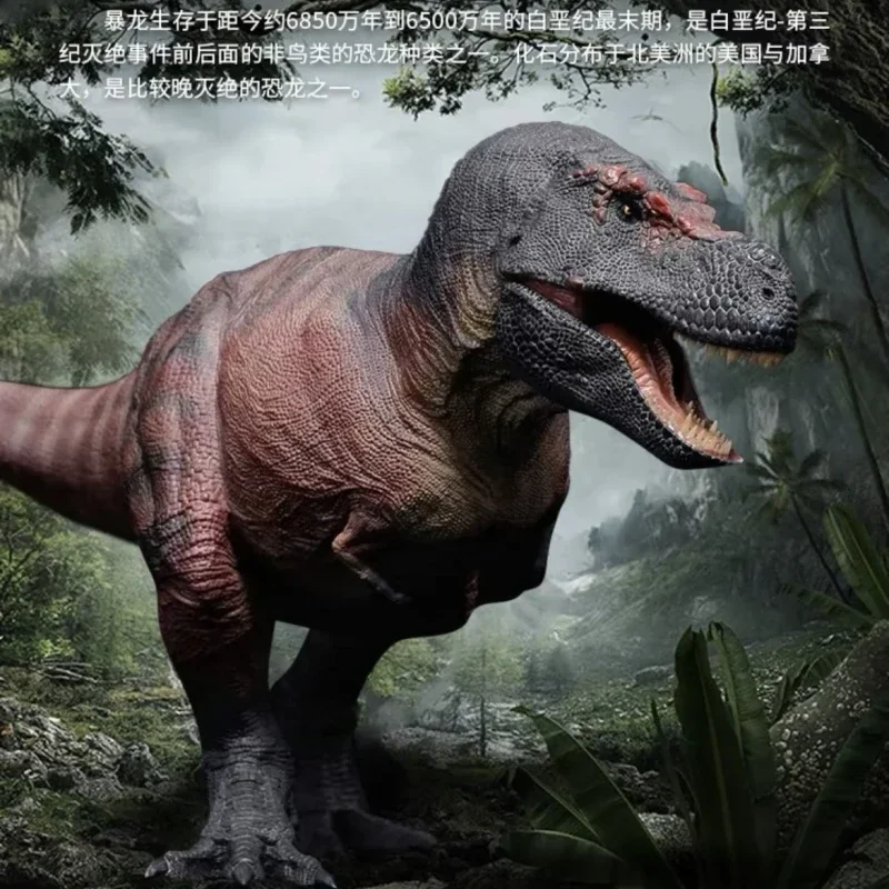 Rebor-dinosaurio-Jur-sico-para-ni-os-y-adultos-modelo-de-ciencia ...