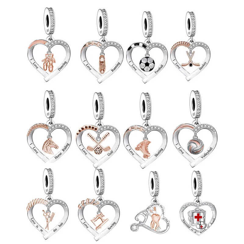 FC-Jewelry-Fit-Original-Charm-Bracelet-925-Silver-Love-Sewing ...