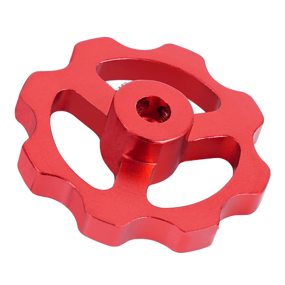 MEGA 3D Printer Extruder Knob Hand Screw Nut Metal E Axis Motor ...