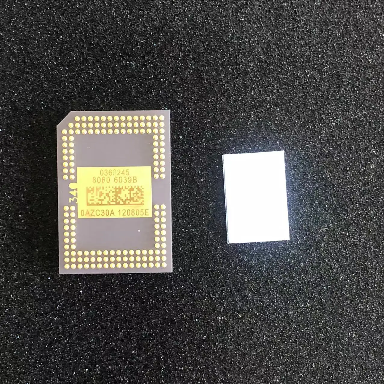 NEW Projector Dmd Chip 8060-6038B 8060-6039B 8060-6138B 8060-6139B For ...