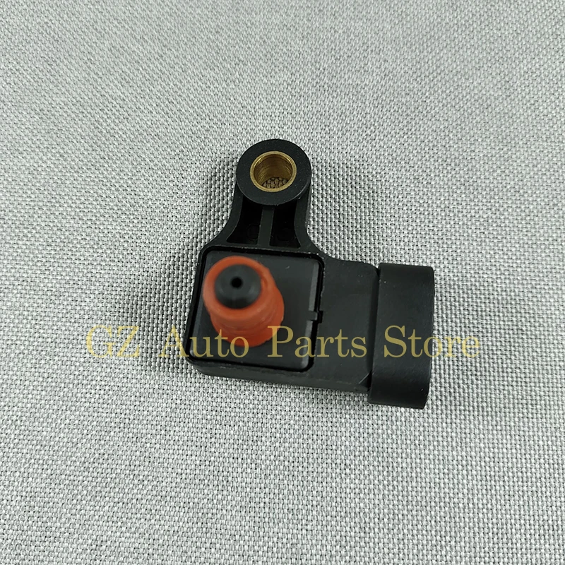 Capteur de pression absolue du collecteur MAP, adapté pour Chevrolet ...