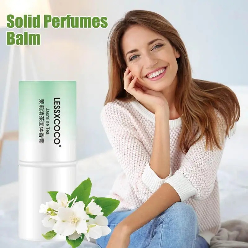 Women-Solid-Perfumes-Long-lasting-Fresh-Light-Fragrance-Mini-Body ...