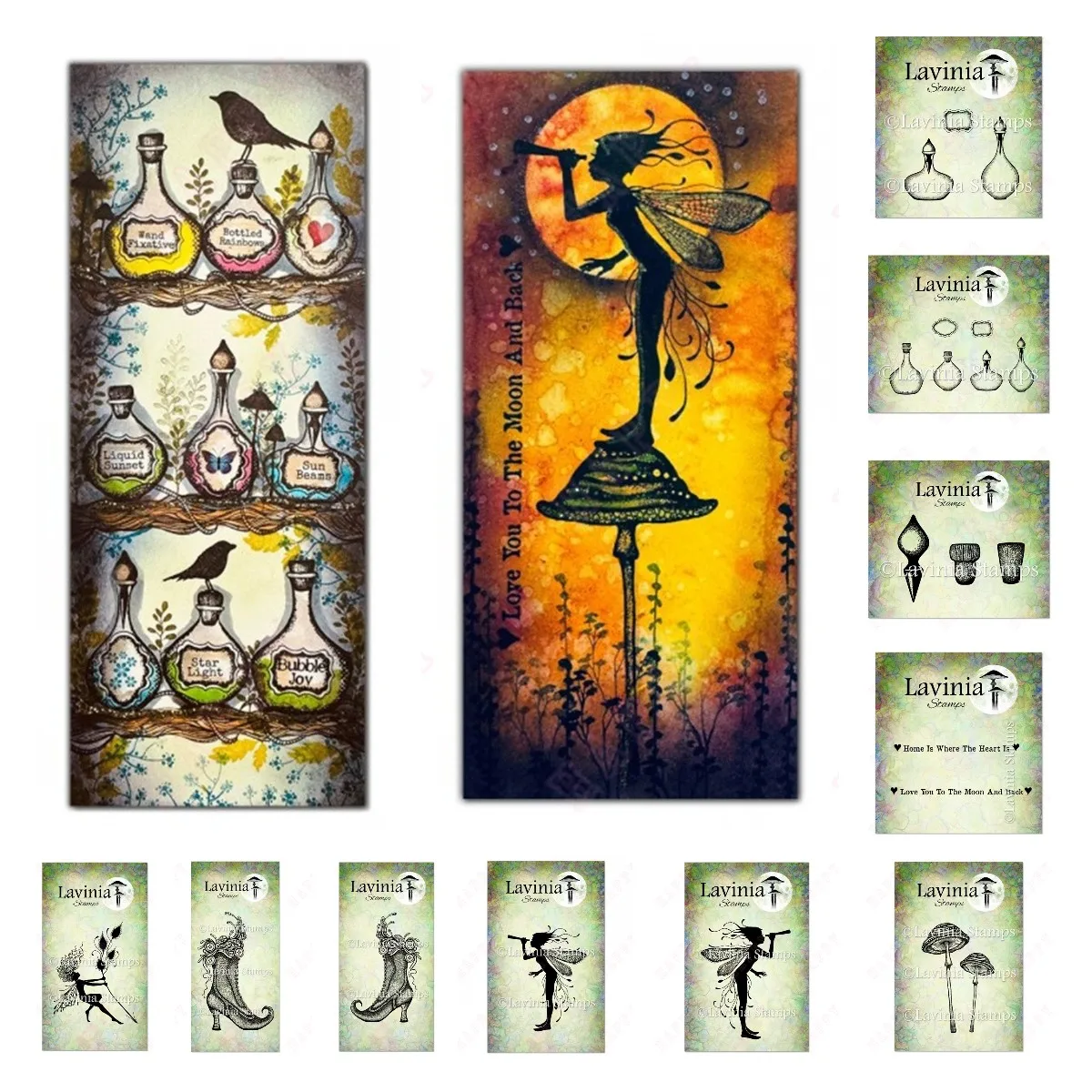 Store Home Products Feedback