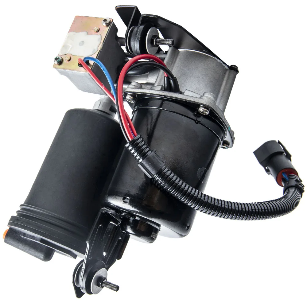 Air Suspension Compressor For Ford Crown Victoria For Lincoln Town Car ...