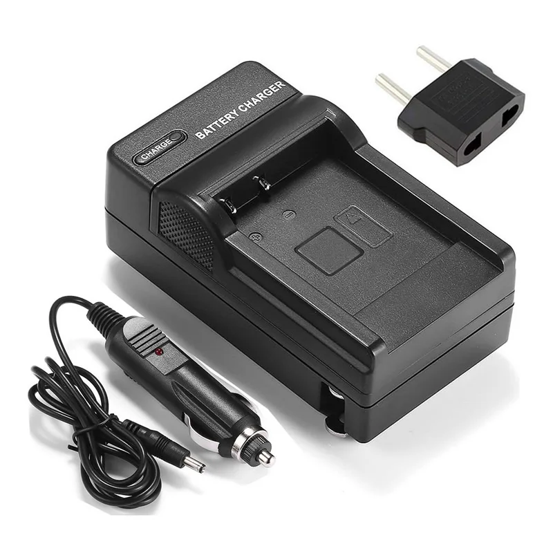 Camera Battery Charger Car | Samsung Slb-1974 Battery | Samsung Pro 815 ...
