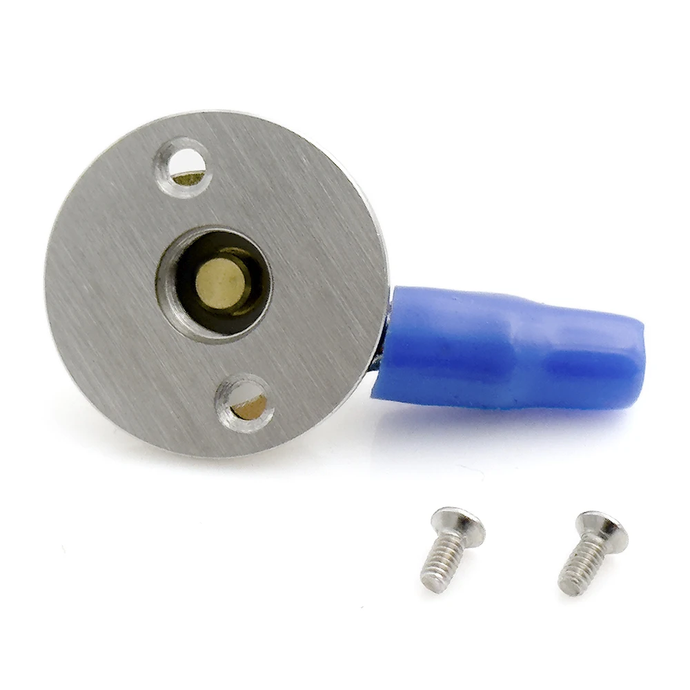 510-Thread-Mod-Adapter-PEEK-POM-Floating-Pin-DIY-Connector-Spring ...