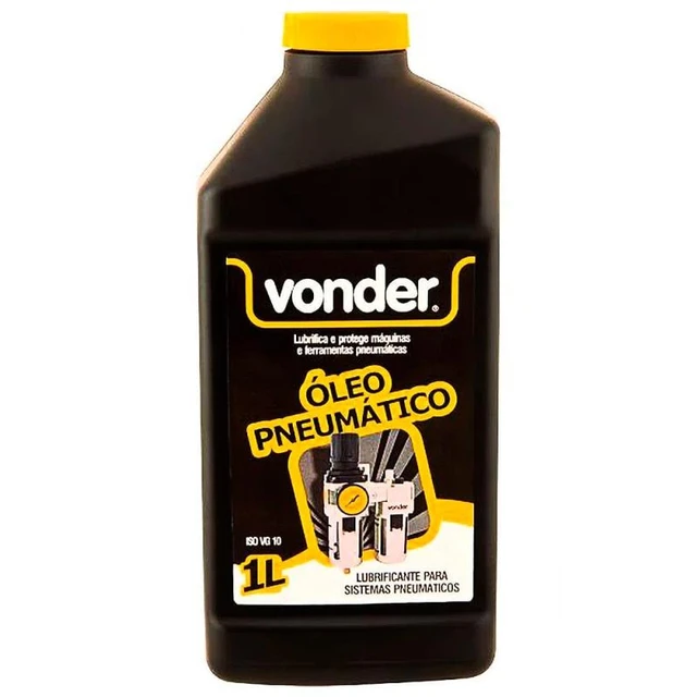 Pneumatic Lubricating Oil